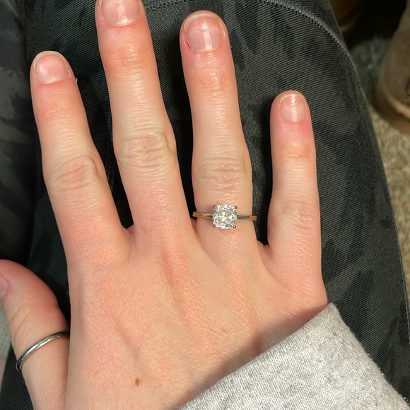 Jewelry | Modern Gents The Layla Ring | Poshmark